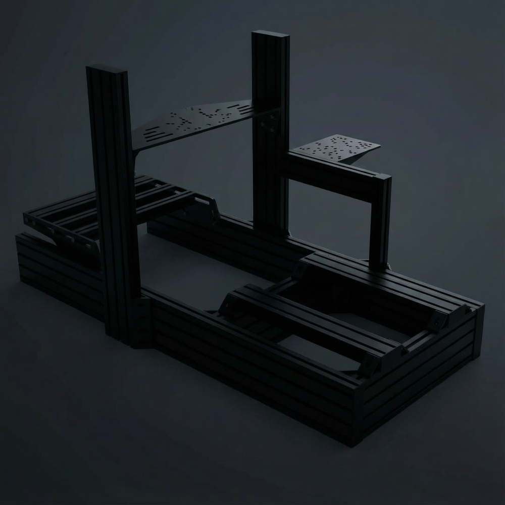 Collections – Sim Motion