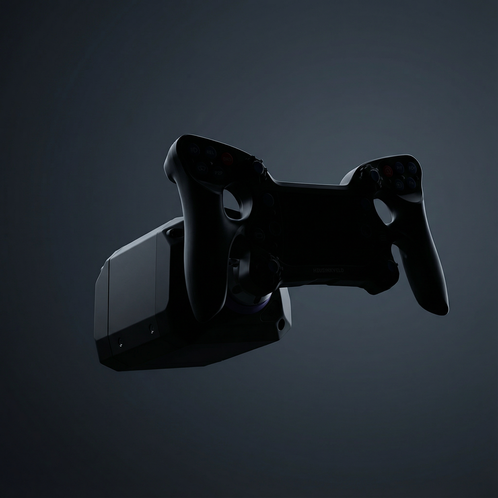 New to Sim Racing? – Sim Motion