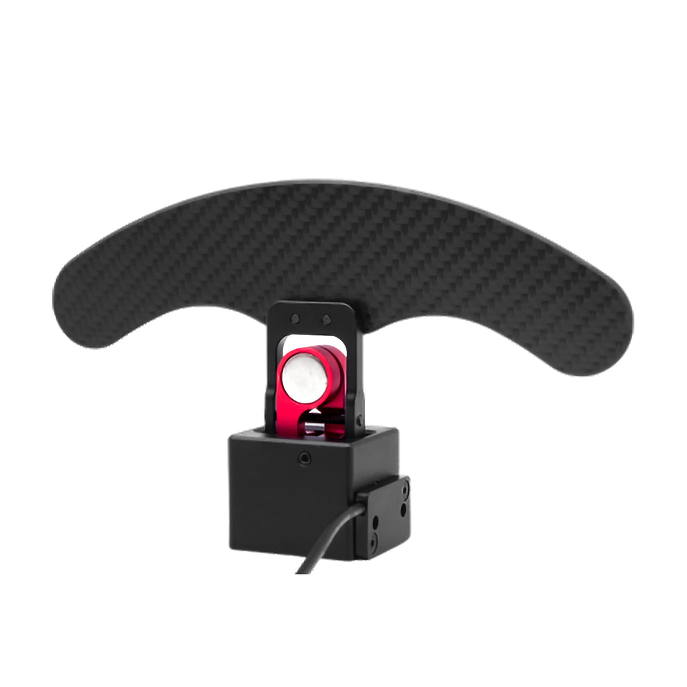 SimNet Push-Pull Rally Sequential Shifter – Sim Motion