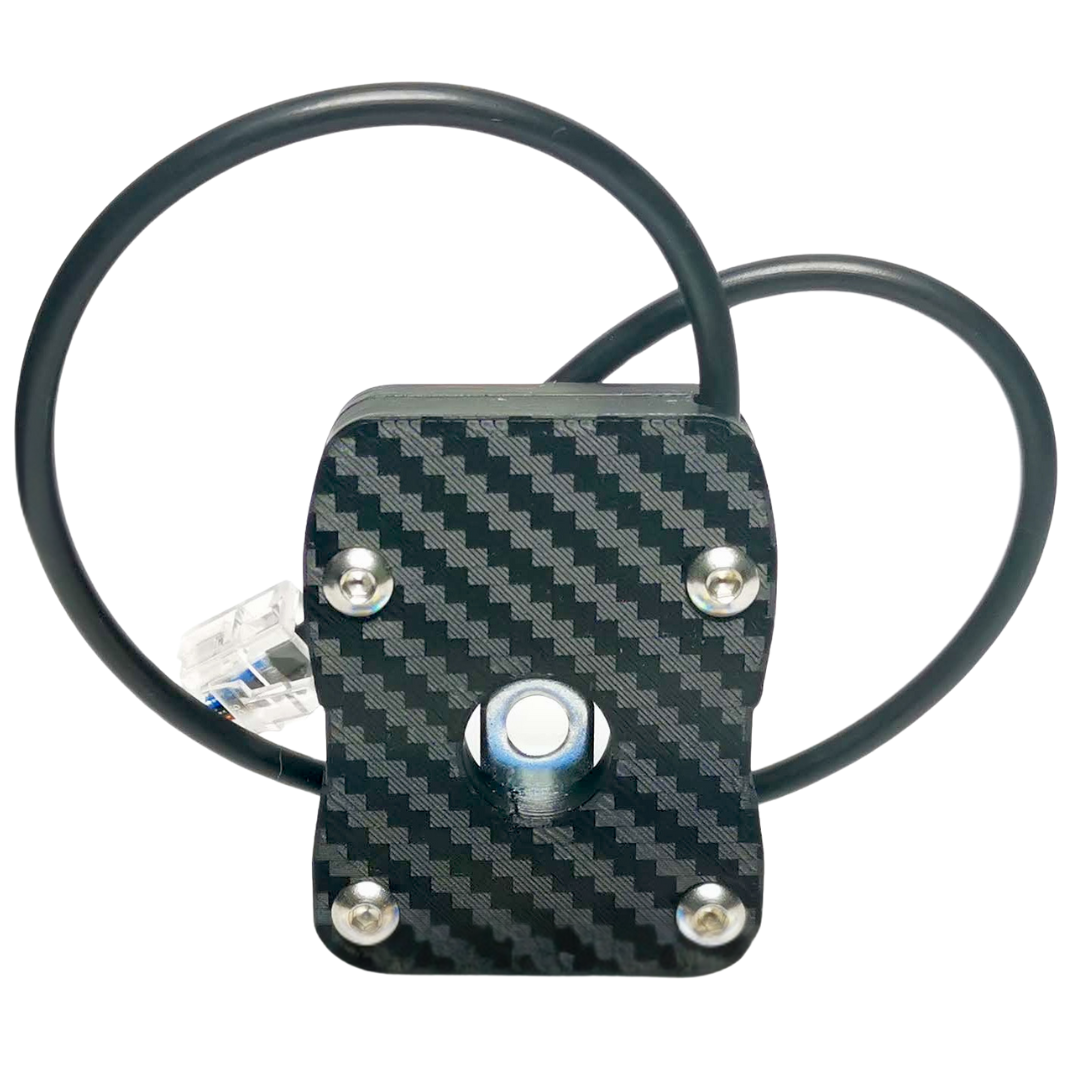 Alien Mods SRP Lite Load Cell Kit for Moza SRP Lite Pedals Brake Upgra ...