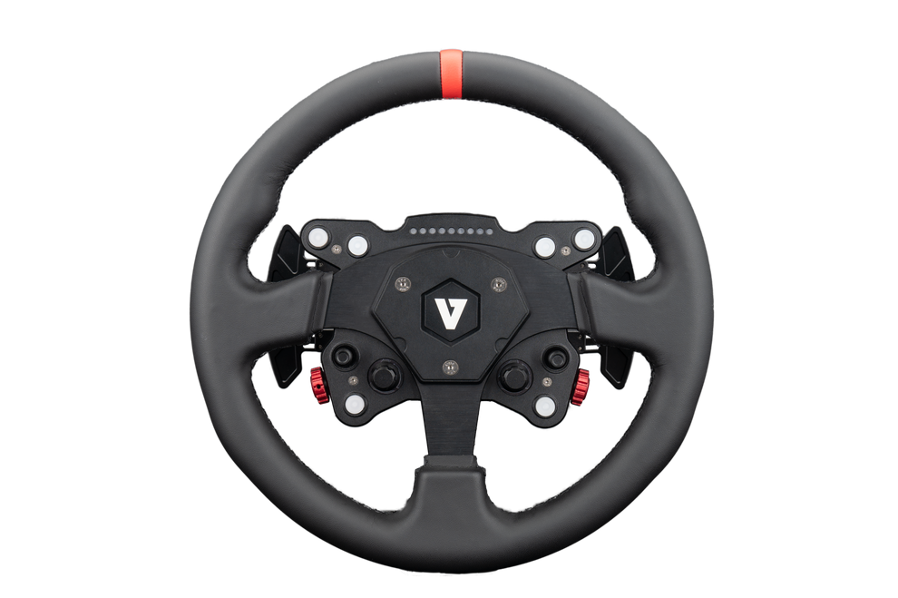 VNM Simulation Apex-R Steering Wheel (Pre Order) – Sim Motion