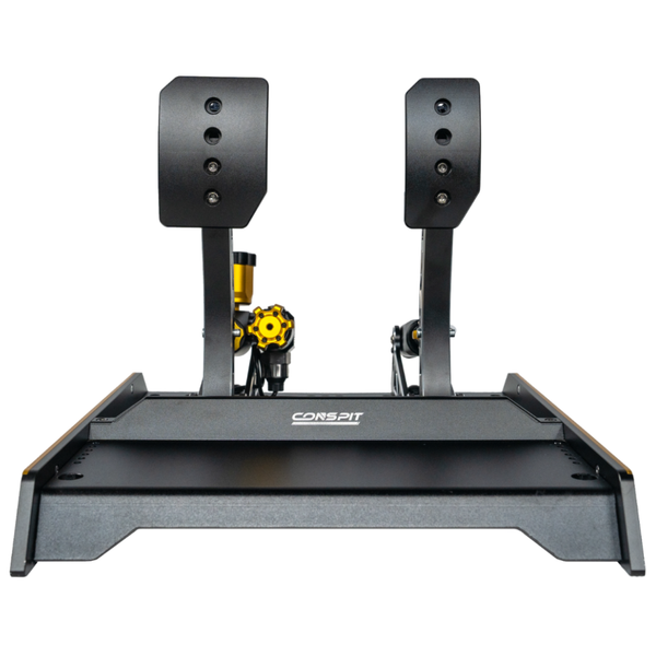 Conspit CPP EVO 2 Pedal Set – Sim Motion