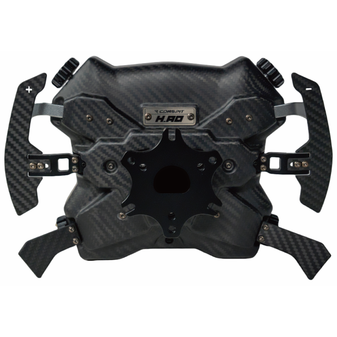 Conspit H.A.O. Hub – Sim Motion