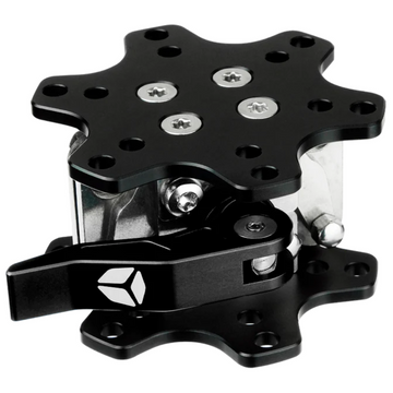 Cube Controls – Sim Motion