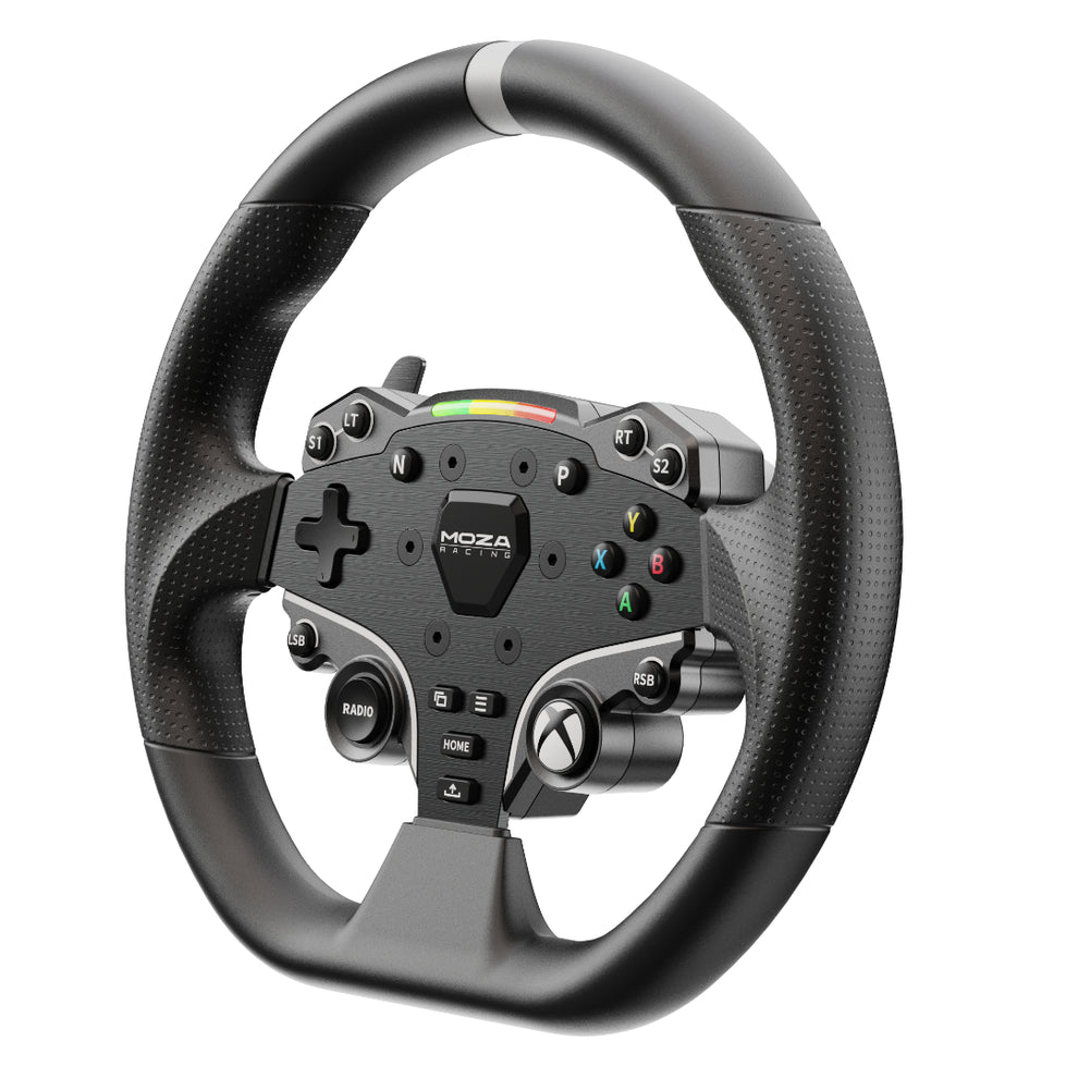 Moza Racing R3 XBox Sim Racing Bundle – Sim Motion