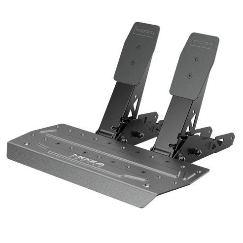 Moza Racing R3 PC Sim Racing Bundle – Sim Motion