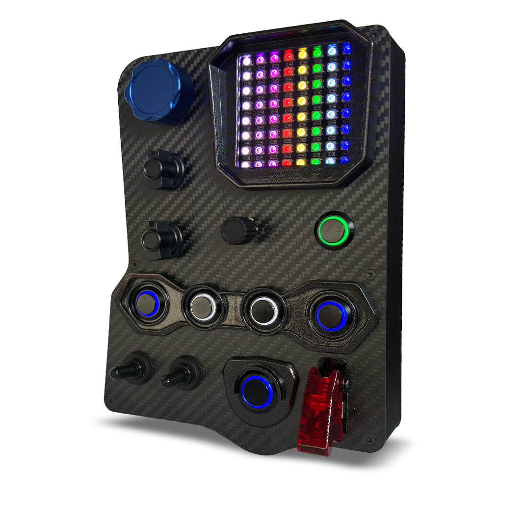 RaceBox – Sim Motion