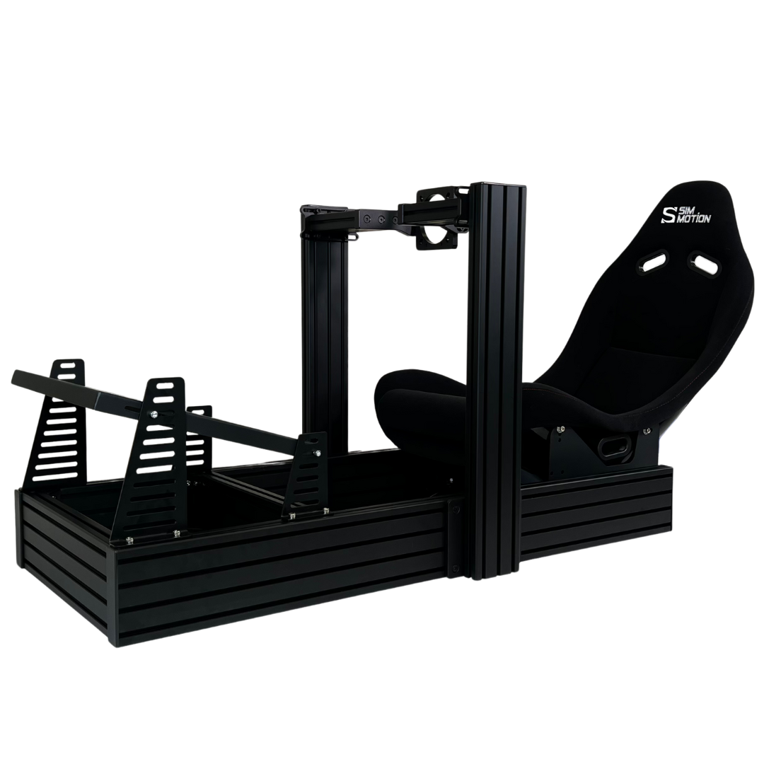 Sim-Motion Formula Style Chassis LE – Sim Motion