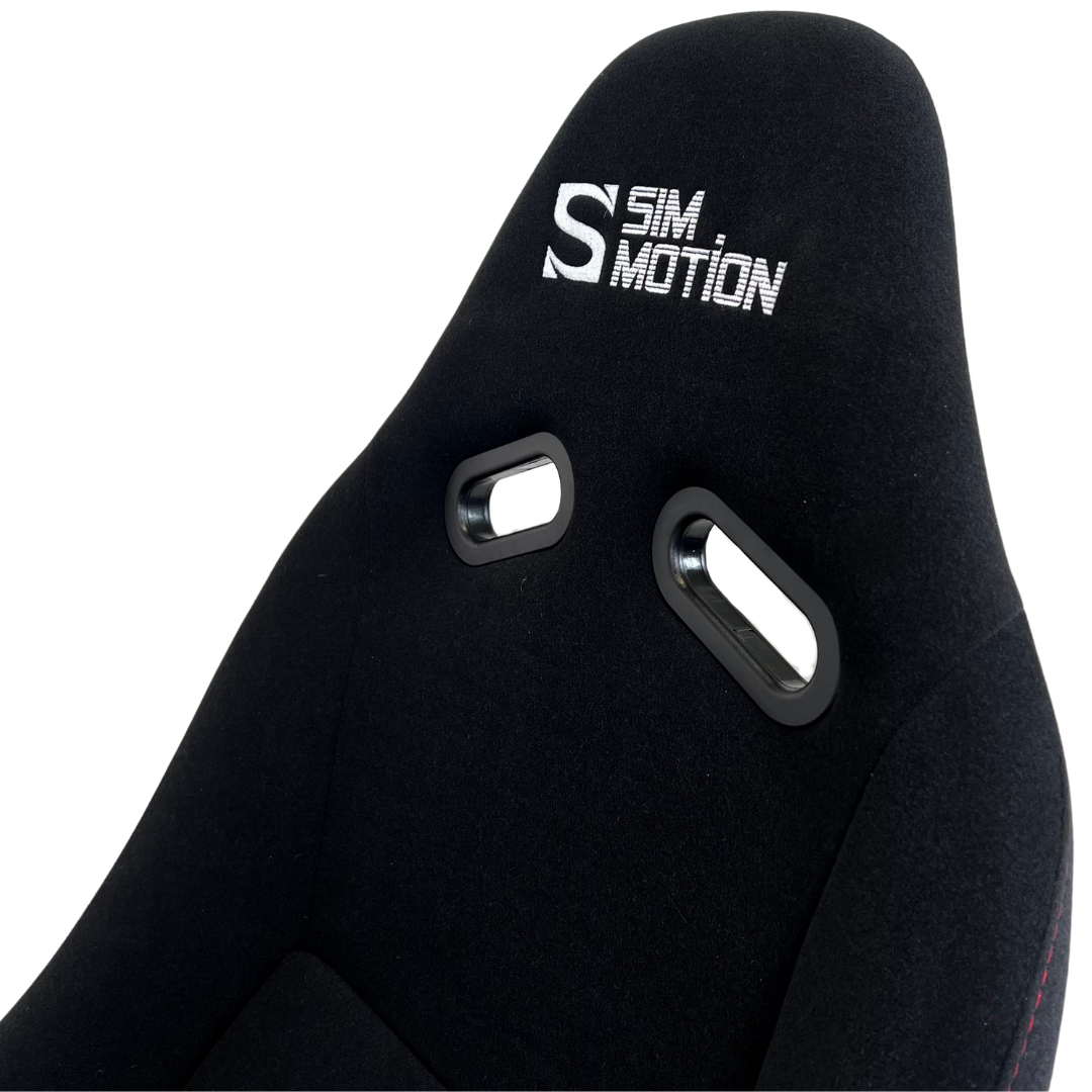 Sim-Motion Formula Style Chassis LE – Sim Motion