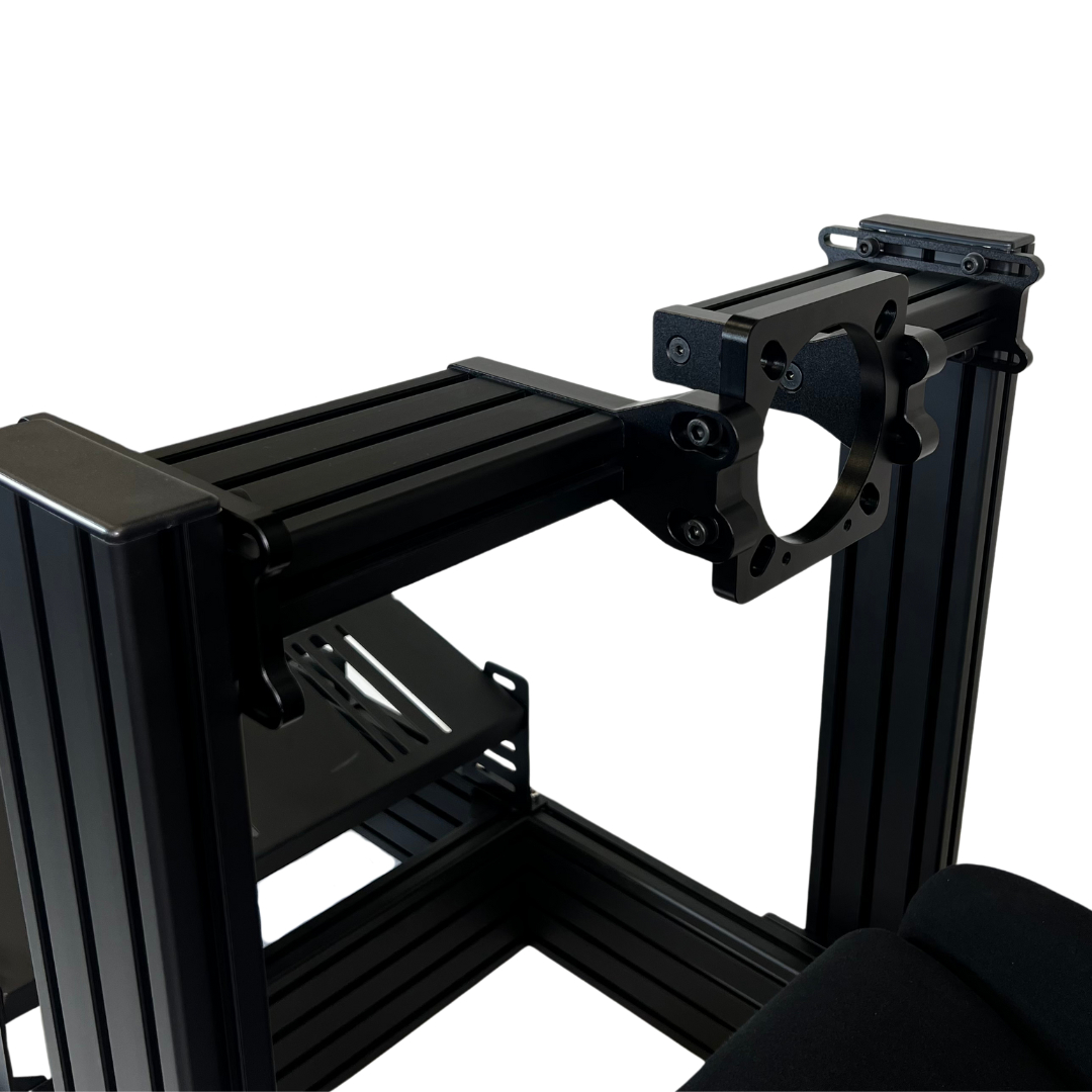 Sim-Motion Formula Style Chassis LE – Sim Motion