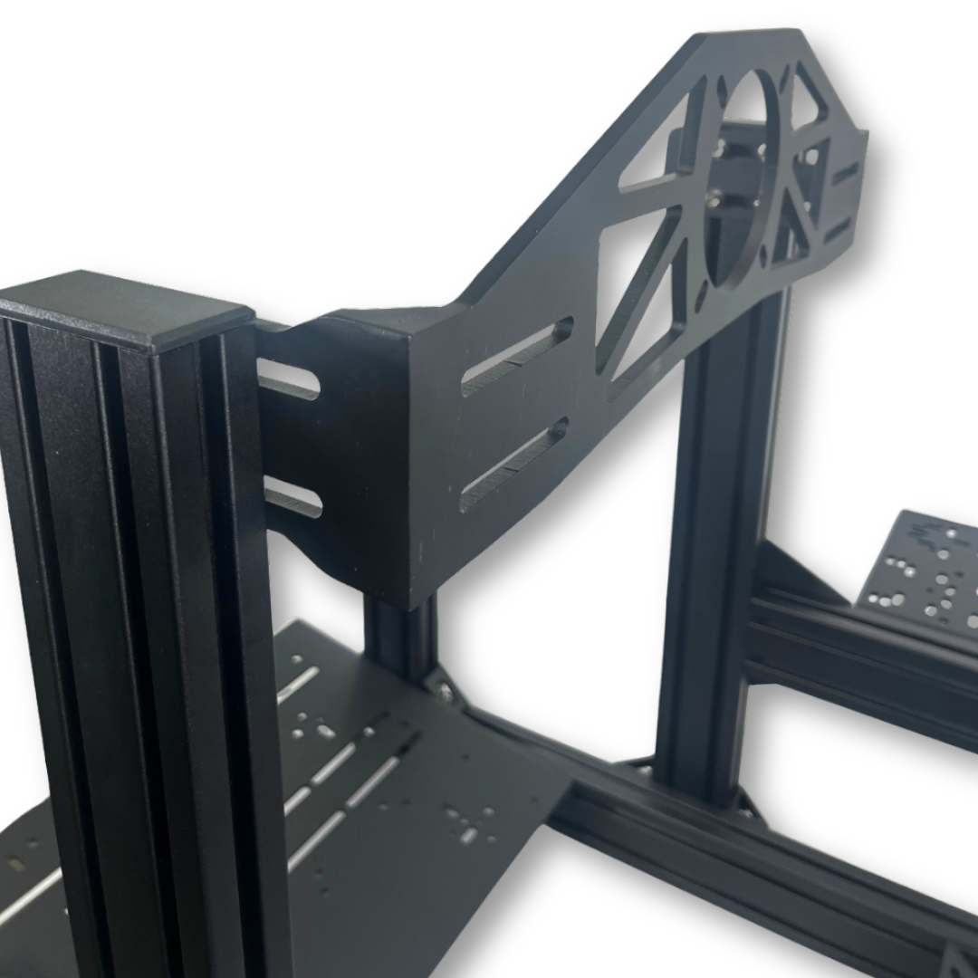 Sim Motion 80mm Premium Aluminum Extrusion Chassis (Pre-Order)