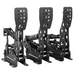 SimNet SP Pro Loadcell Pedals – Sim Motion