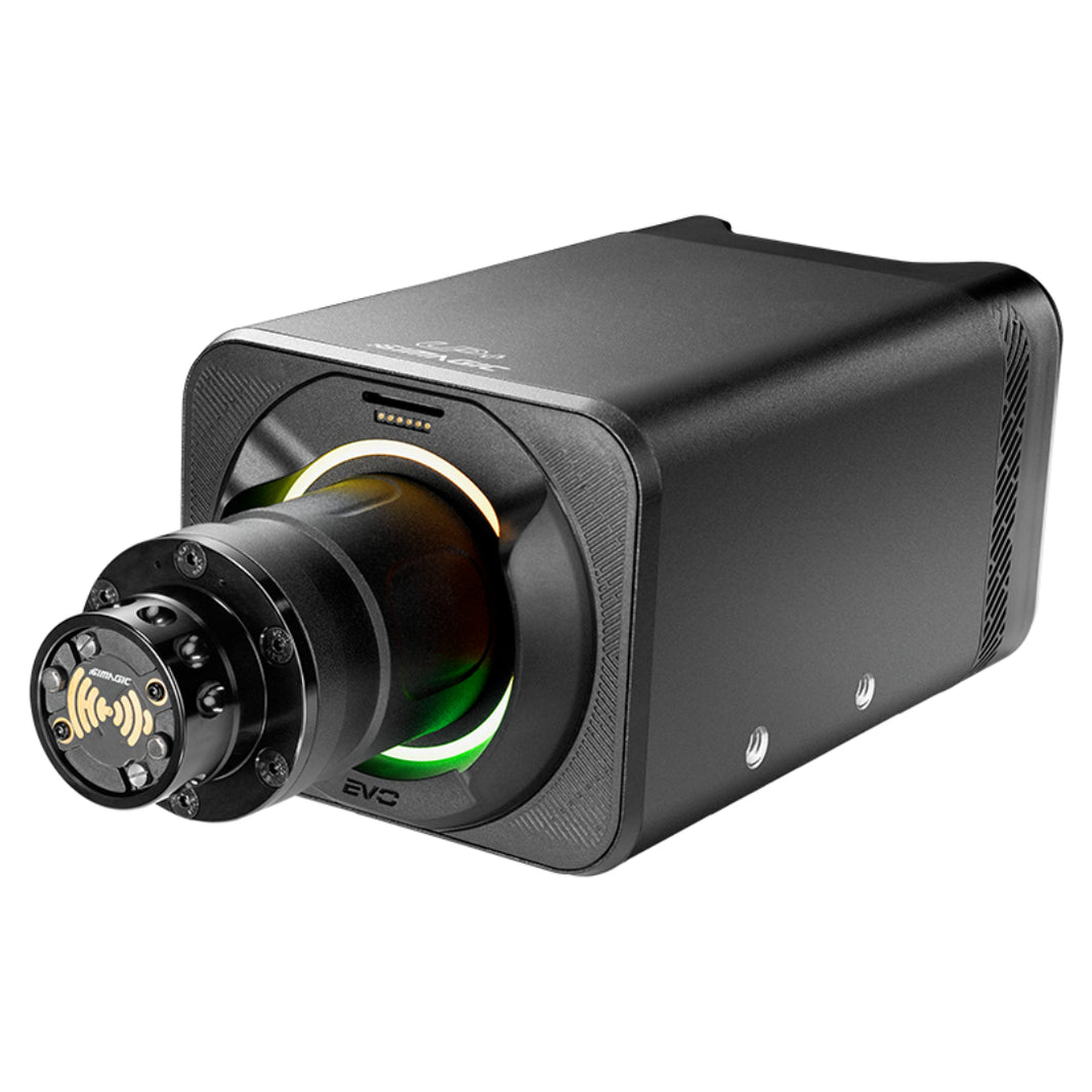 Simagic Alpha Series – Sim Motion