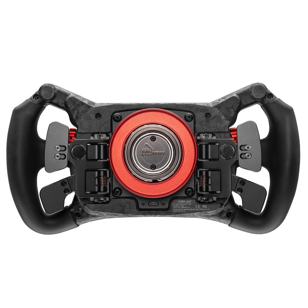 Simagic GT Neo (Pre-Order) – Sim Motion