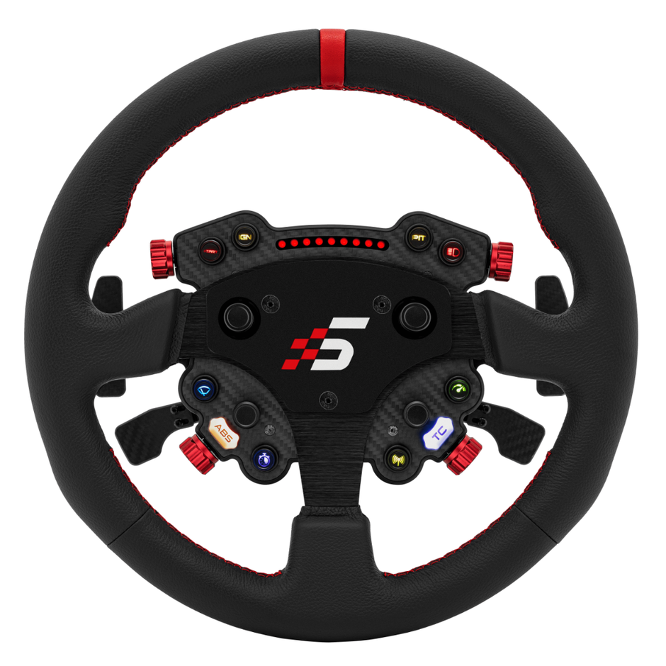 Simagic Wheels – Sim Motion