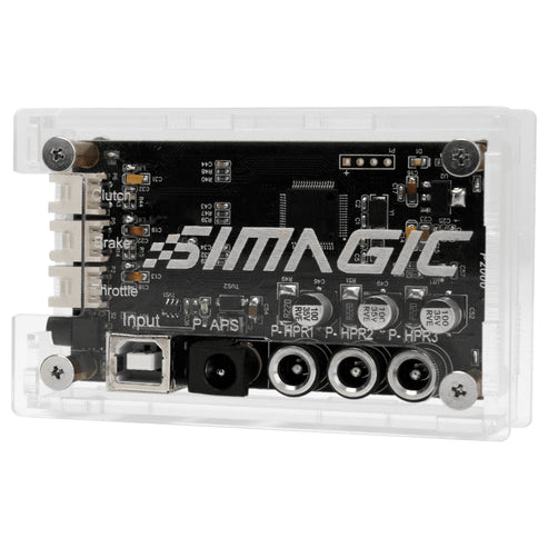 Simagic Haptic Control Module Only – Sim Motion