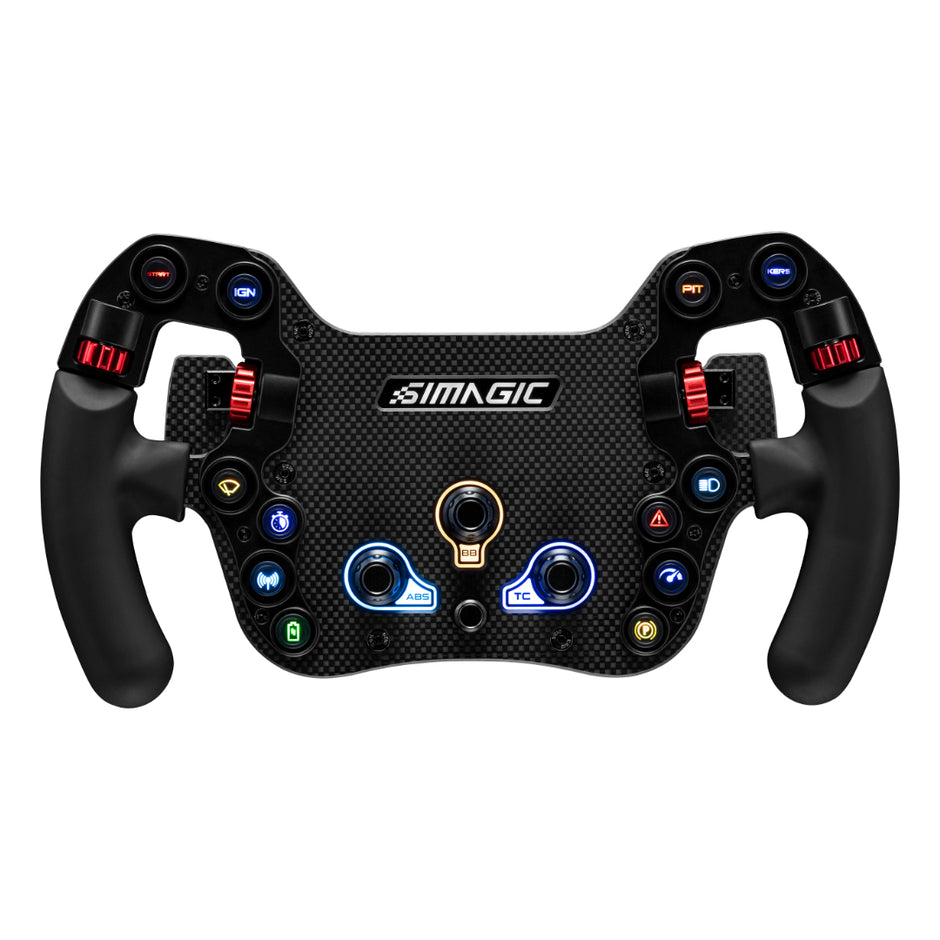 Simagic Wheels – Sim Motion