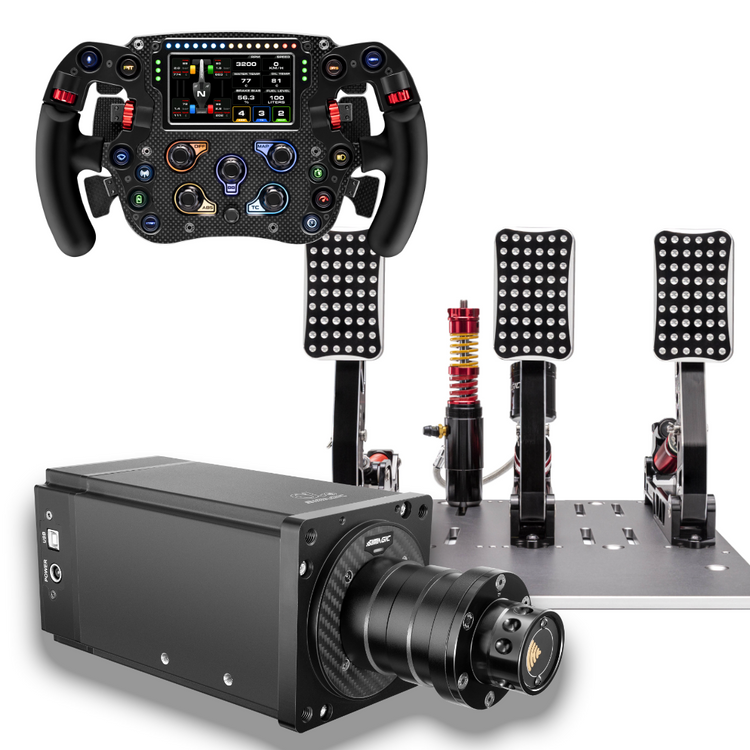 Simagic – Sim Motion