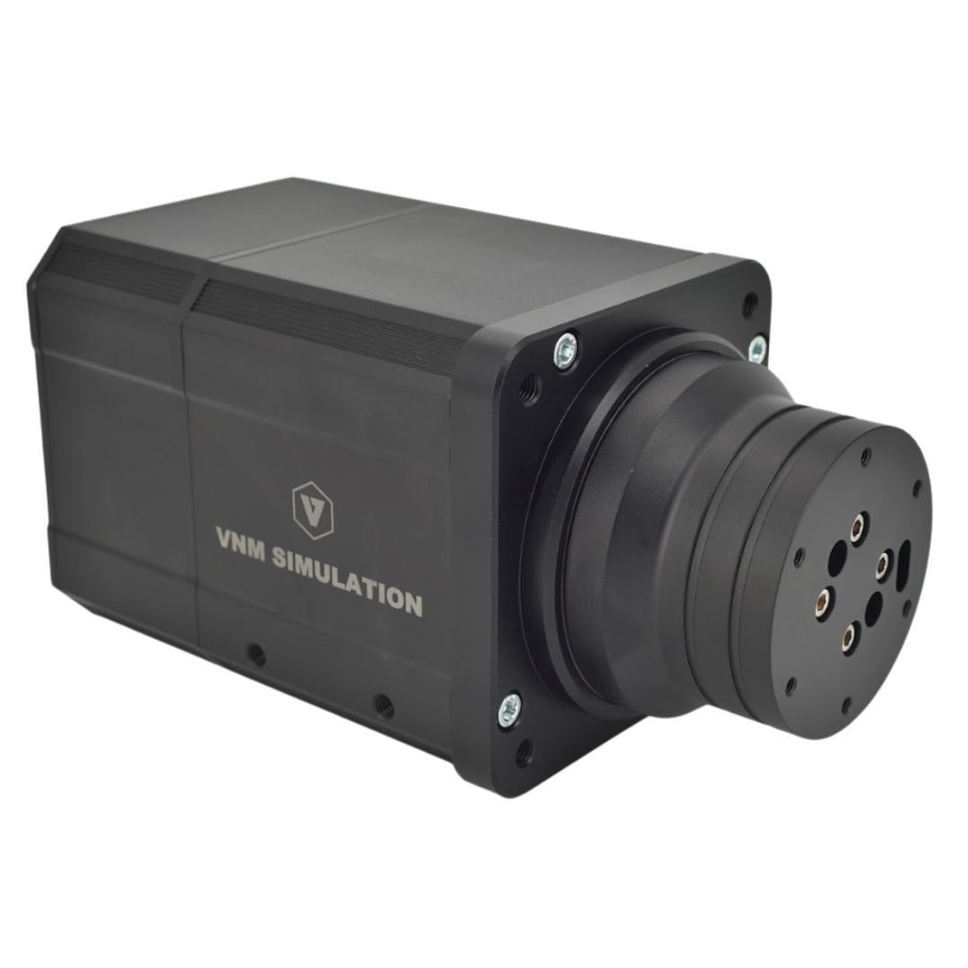 VNM Direct Drive Elite (Pre-Order) – Sim Motion