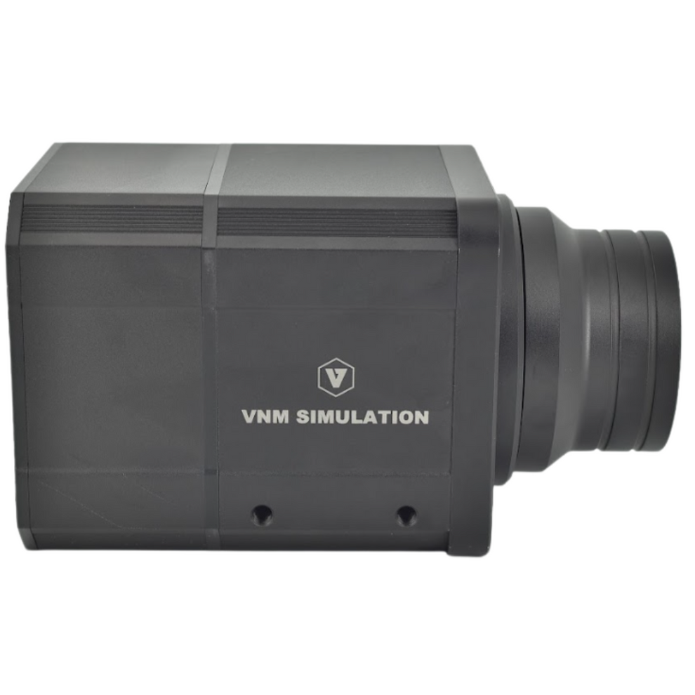 VNM Direct Drive Premier – Sim Motion