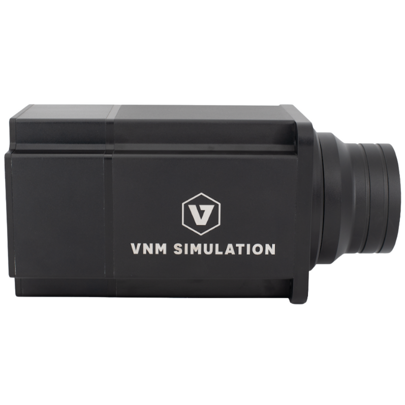 VNM Direct Drive Xtreme – Sim Motion