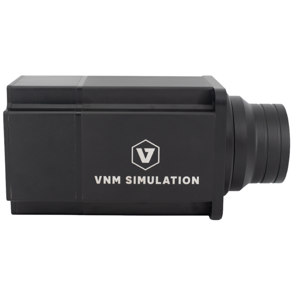 VNM Direct Drive Xtreme – Sim Motion