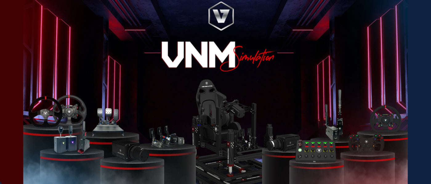 Simagic Alpha EVO Series Pre-Orders Are Live at Sim Motion