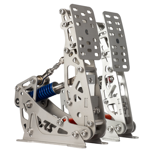 VRS® DirectForce® Pro Pedals – Sim Motion