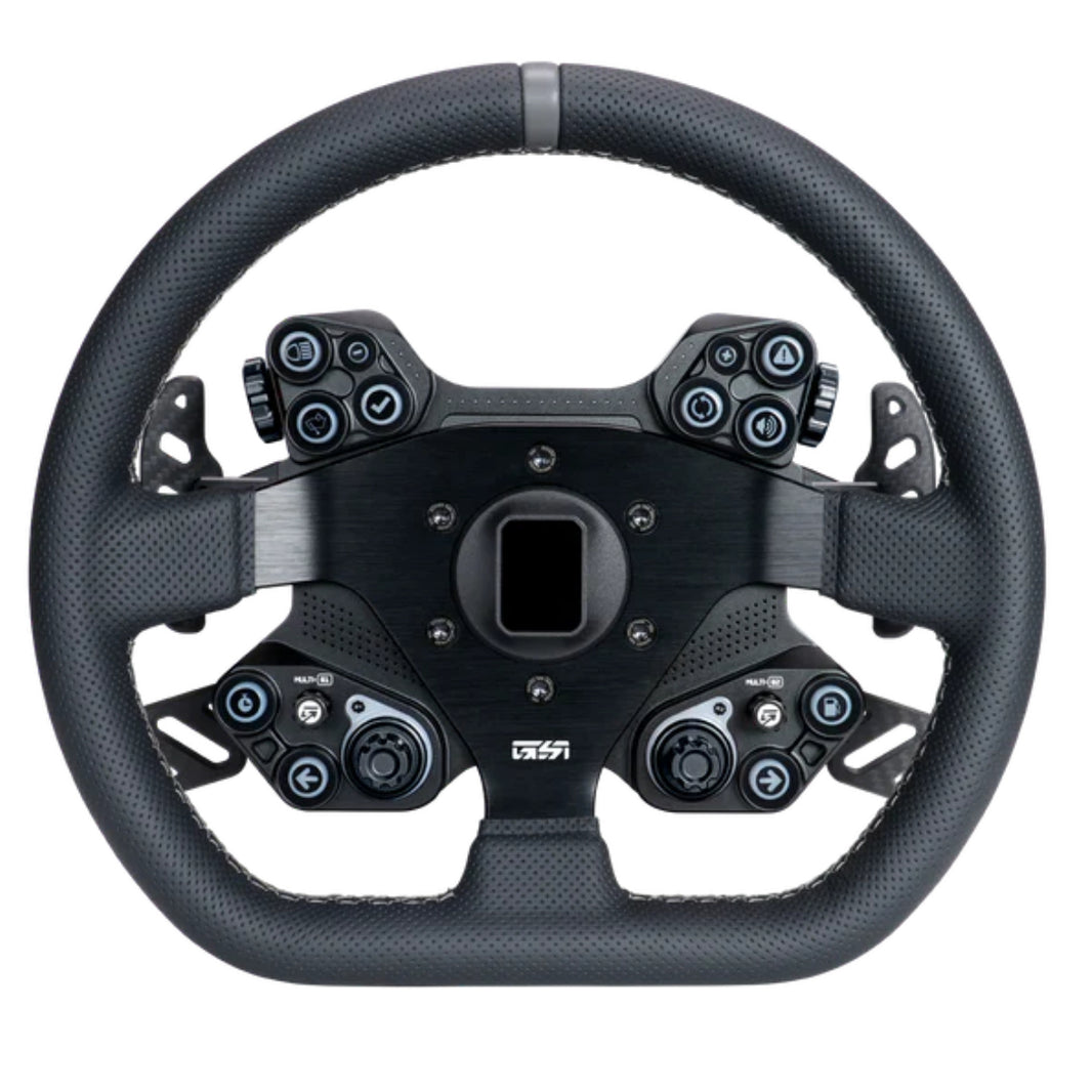 GSI Sim Racing Steering Wheels & Rims - Sim Motion