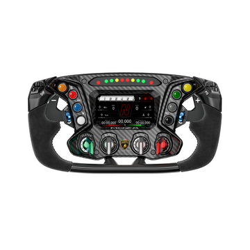Sim Racing Steering Wheels – Sim Motion