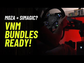 VNM Direct Drive Supreme (Pre-Order) – Sim Motion