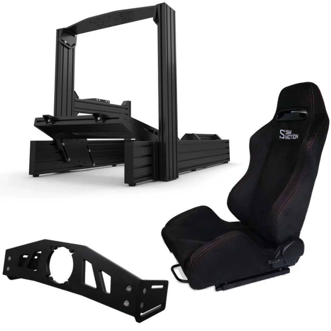 Sim Motion Premium Chassis