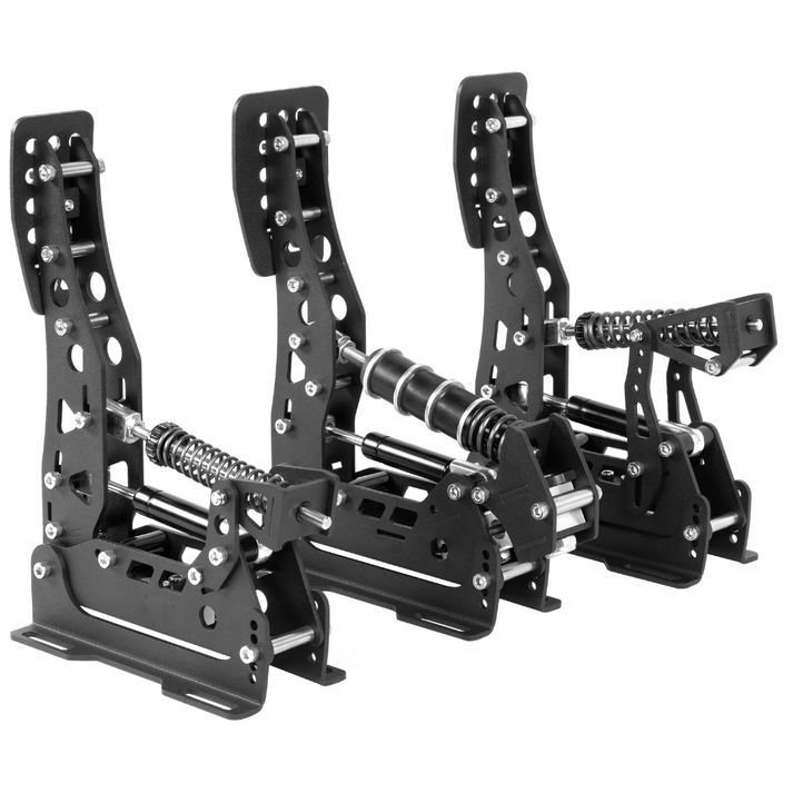 SimNet SP Pro Load Cell Pedals – Sim Motion