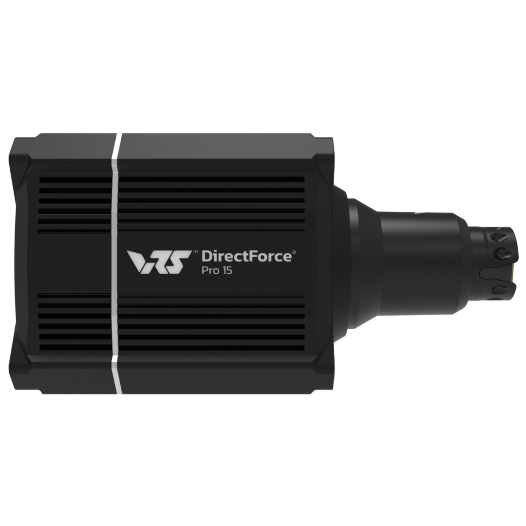 VRS DFP15 Wheel Base – Sim Motion