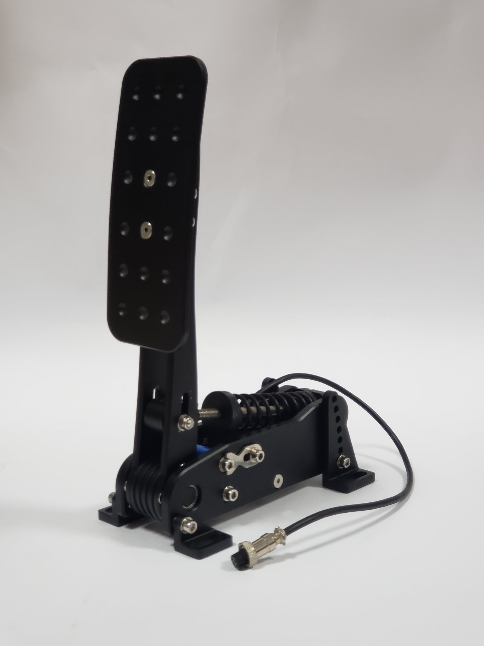 VNM Simulation Pedal Set – Sim Motion