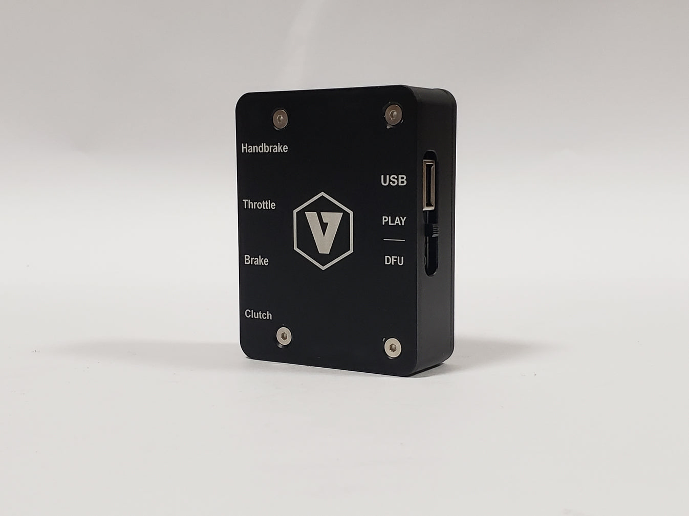 VNM Simulation Pedal Set – Sim Motion