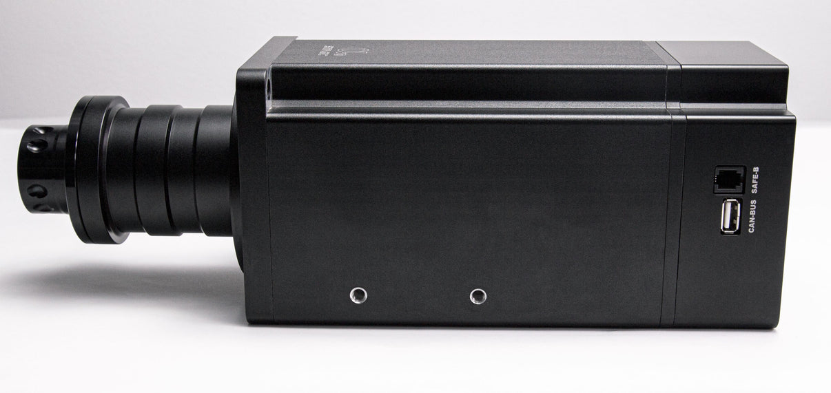 Simagic Alpha Ultimate Wheel Base – Sim Motion