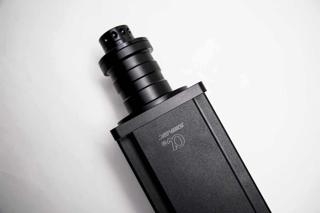 Simagic Alpha Ultimate Wheel Base – Sim Motion