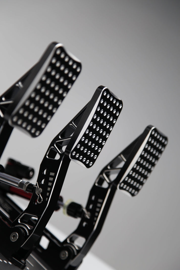 Simagic P2000 Pedal Set – Sim Motion