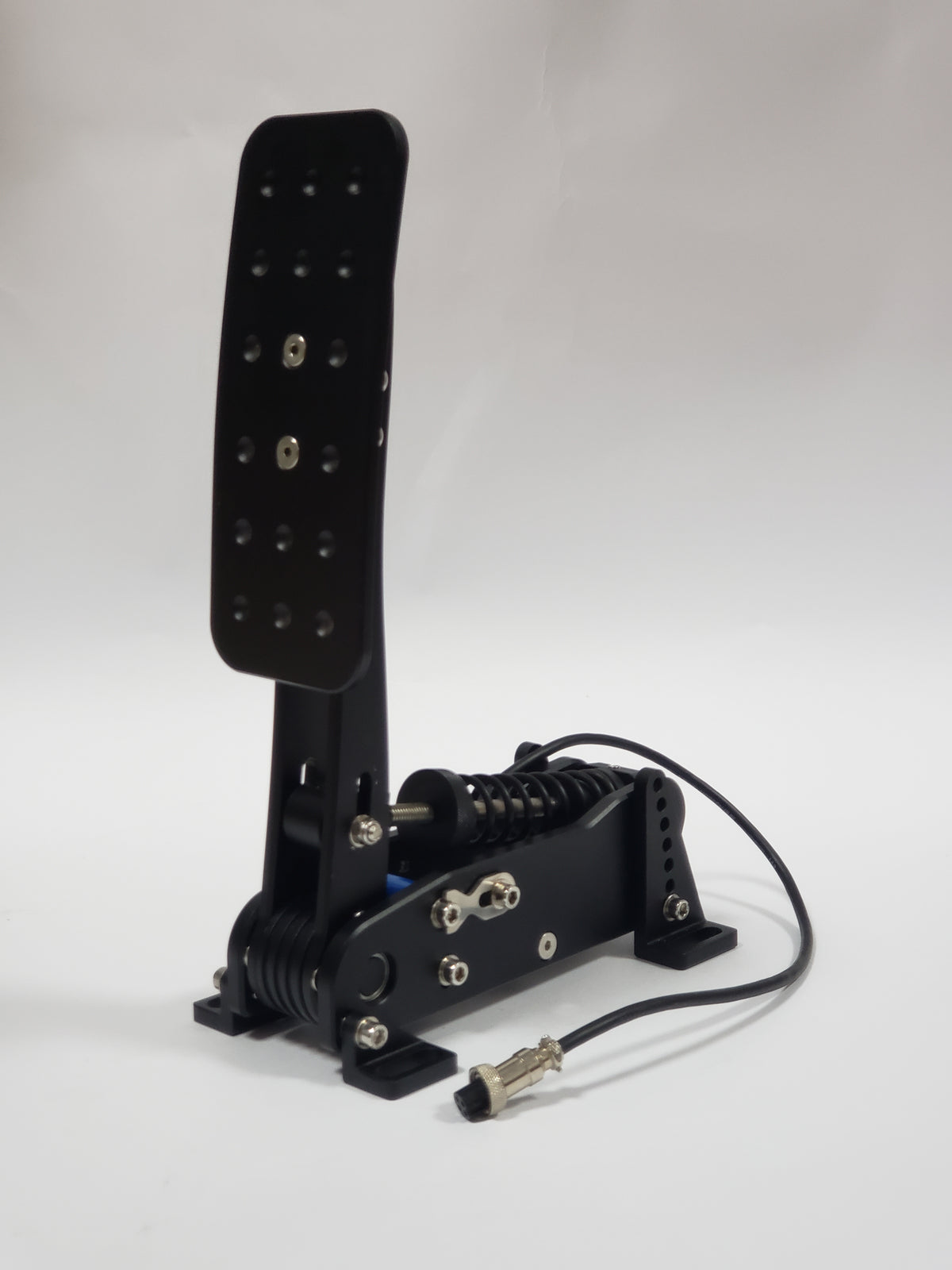 VNM Simulation Pedal Set Load Cell Brake Pedals – Sim Motion